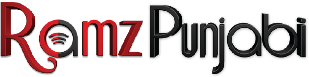 Ramz Punjabi